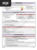 Blood Request Form Adult | PDF | Blood Transfusion | Anemia