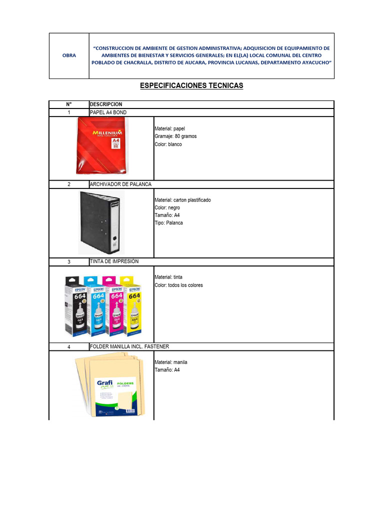 E.T Mat Escrit | PDF