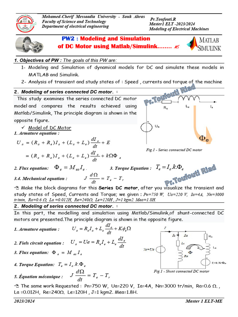 PW2 2024 | PDF | Electrical Engineering | Electricity
