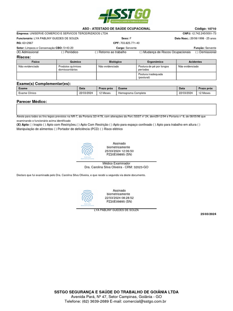 Aso-Lya Pabliny Guedes de Souza | PDF