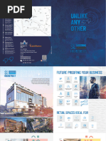 dlf-downtown-brochure | PDF
