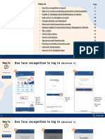 Oneview Portal Manual | PDF | Personal Identification Number | Login