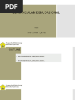 Sni Peta Geologi Teknik | PDF