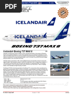 Boeing 777 Paper Model Building Guide | PDF | Printer (Computing ...