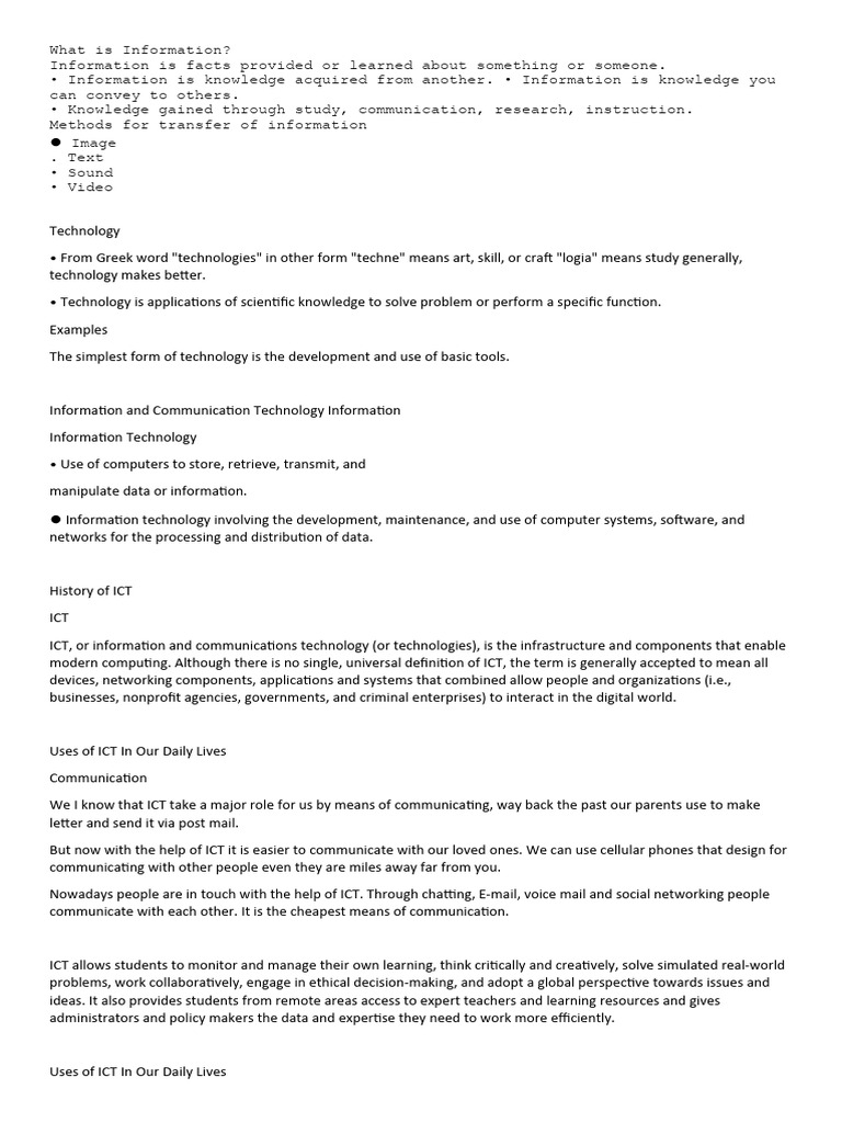 LESSONS in Pub Ad | PDF | World Wide Web | Internet & Web