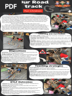 CREATIVE GRADE 4 PROJECT 2025 | PDF | Knot | Learning