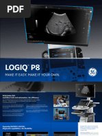 Logiq E10: Probe Guide | PDF | Medical Specialties | Health Sciences