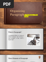 The Promise Nicola Davies | PDF