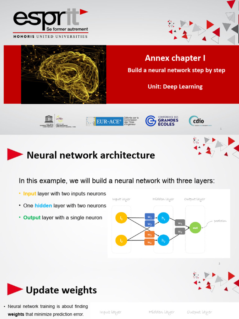 Chapter 1 Annexe | PDF | Artificial Neural Network | Theoretical Computer Science