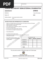 It As User Guide Namibia | PDF | Taxes | Income Tax