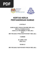 BAT D 68 Luk Syarul | PDF