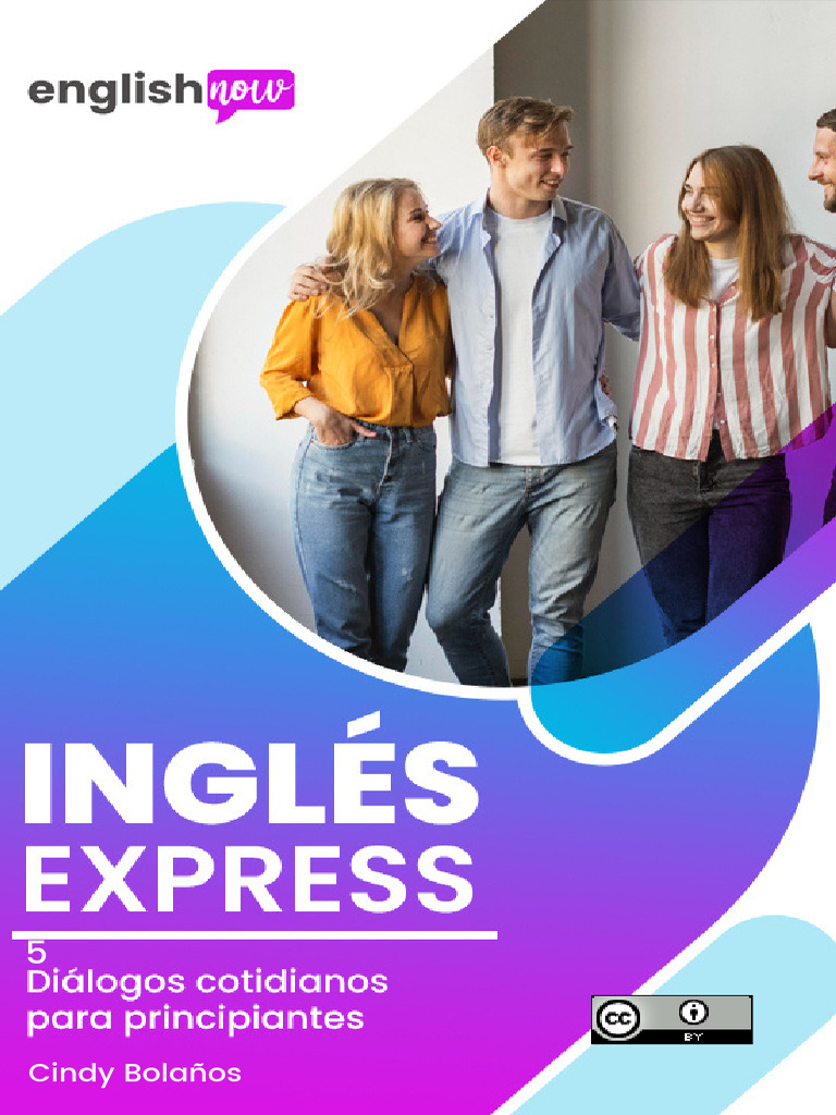 Inglés Express | PDF | Aprendizaje