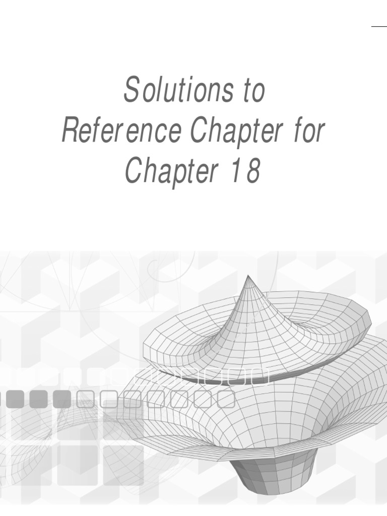 AM SLN 18 (E) Supp | PDF