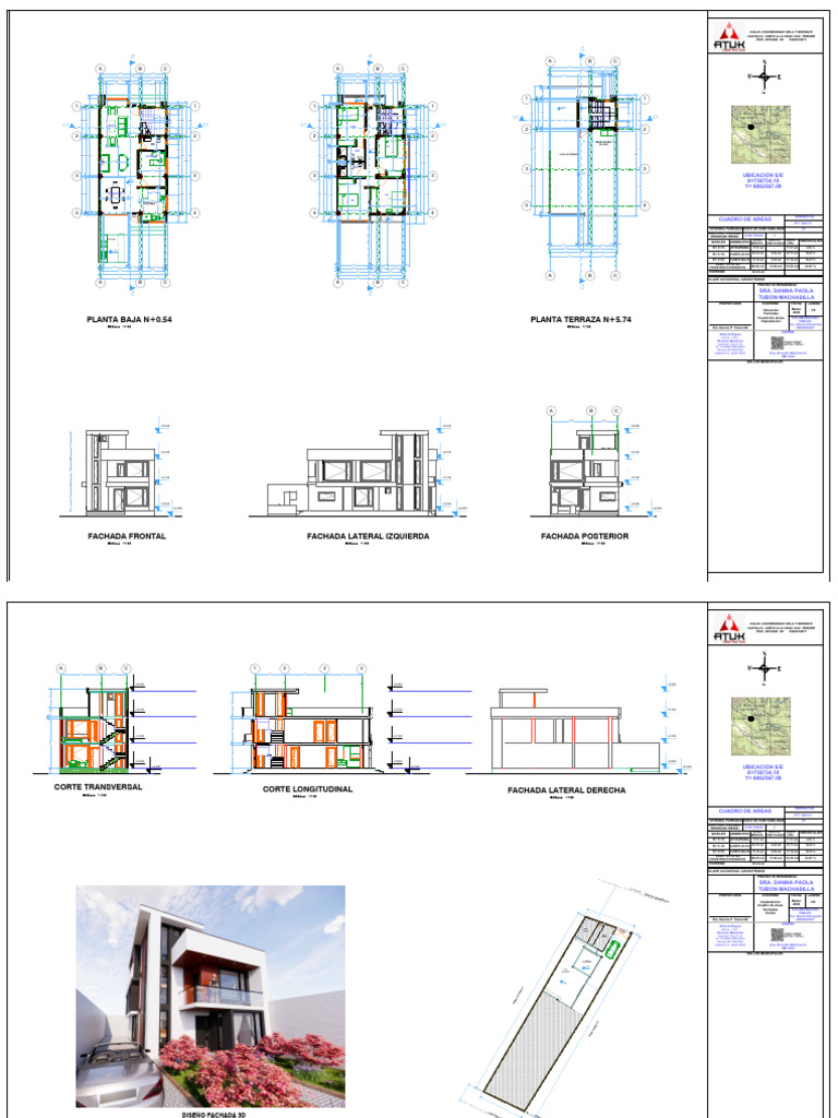 Laminas Imprimir Tubon | PDF