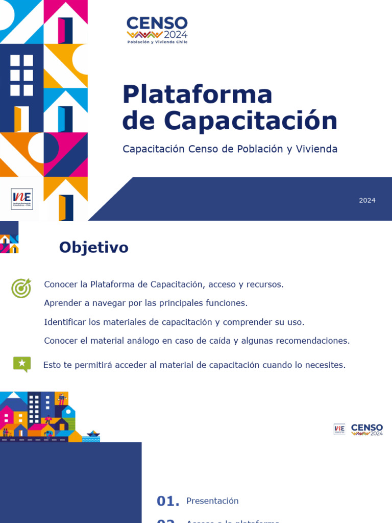 Plataforma de Capacitación | PDF | Aplicación movil | Software de la aplicacion
