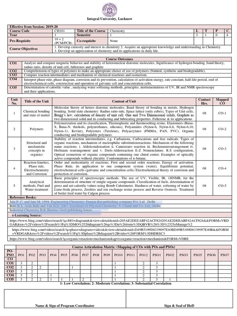 Engineering Course | PDF | Thermodynamics | Pointer (Computer Programming)