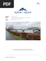 ISABasicTreeRiskAssessmentForm Instructions | PDF | Wood | Trees