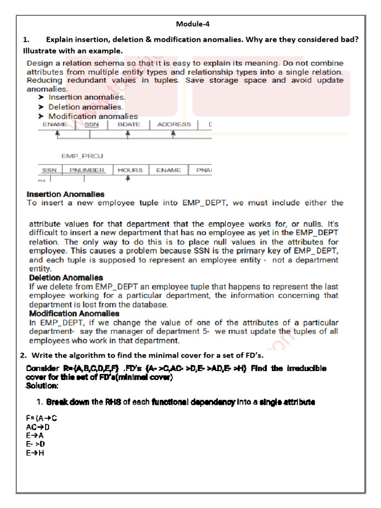 Module 04 | PDF | Applied Mathematics | Information Retrieval Module 04 | PDF | Applied Mathematics | Information Retrieval
