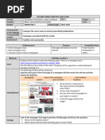 CNN 10 Student News Worksheet | PDF