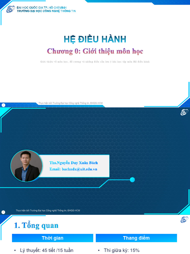 #Week01-Chapter0 2024 | PDF