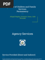 Ocfs 6000 | PDF | Criminal Record | Fingerprint