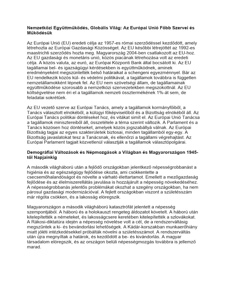 Nemzeti Egyuttmukodes | PDF Nemzeti Egyuttmukodes | PDF