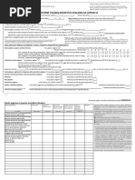 GPM308 Pajamu Rusiu Kodu Sarasas | PDF