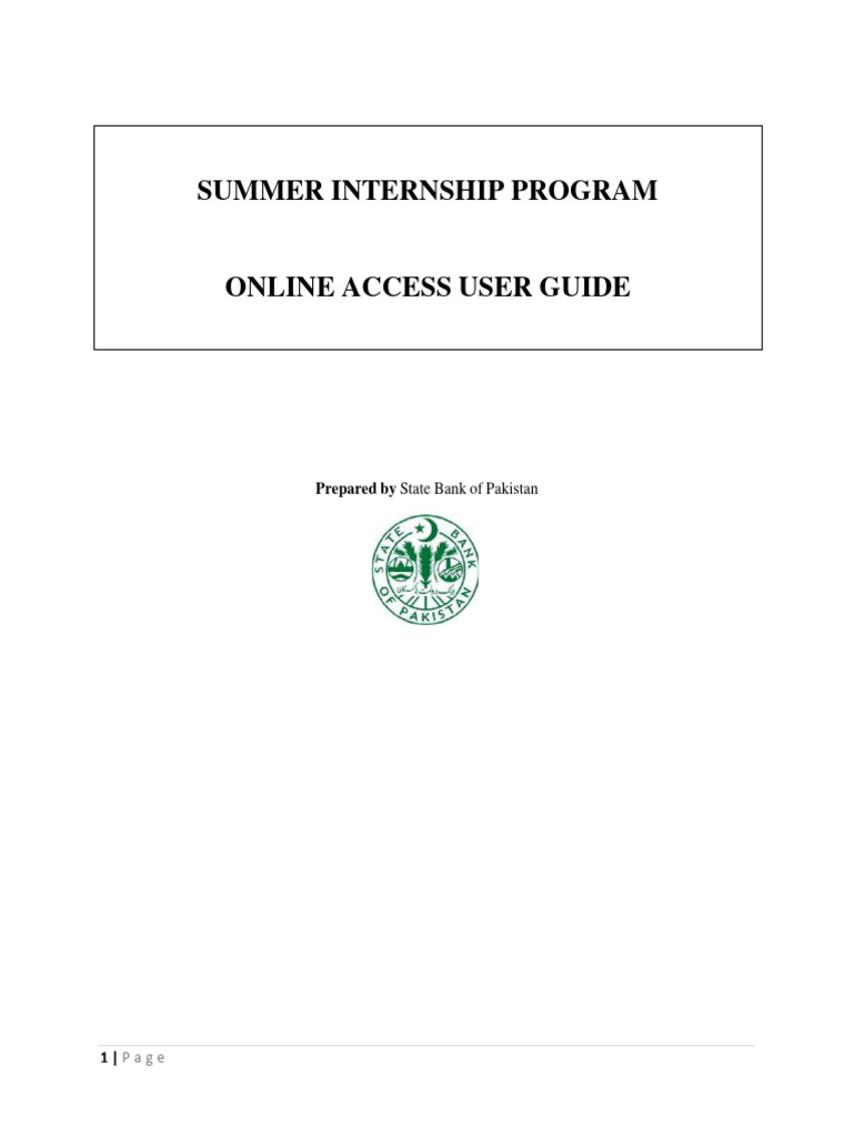 SIP-User Guide | PDF | World Wide Web | Internet & Web