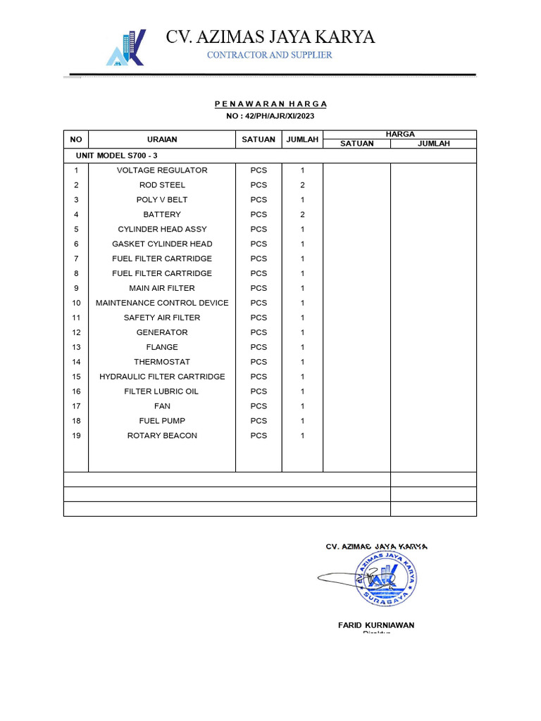 Rab S700 | PDF | Manufactured Goods | Energy Technology