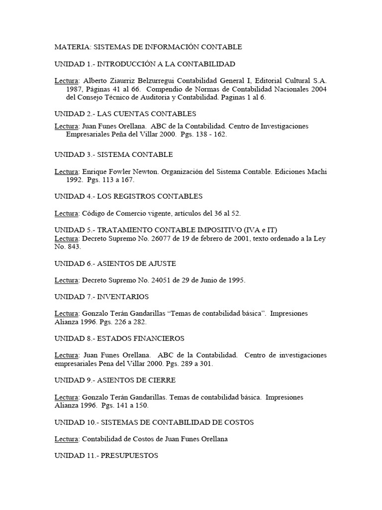 Tarea Conta 1 | PDF | Contabilidad | Presupuesto
