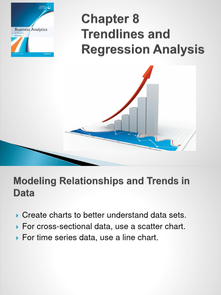 Chapter 06 Regression Analysis Pdf Errors And Residuals Linear Regression 0762