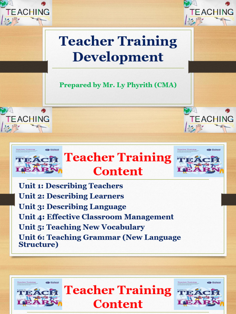 TTD (Last Updated U1-U9) | PDF | Verb | Adjective