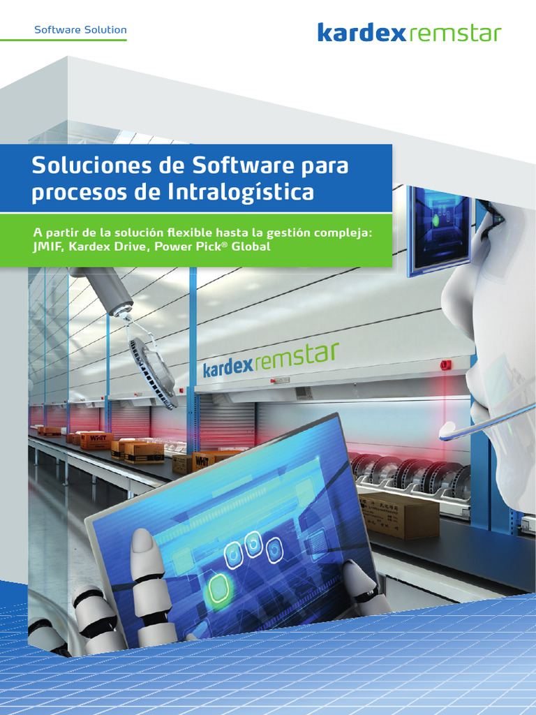 Kardex | PDF | Software | Ingeniería Informática