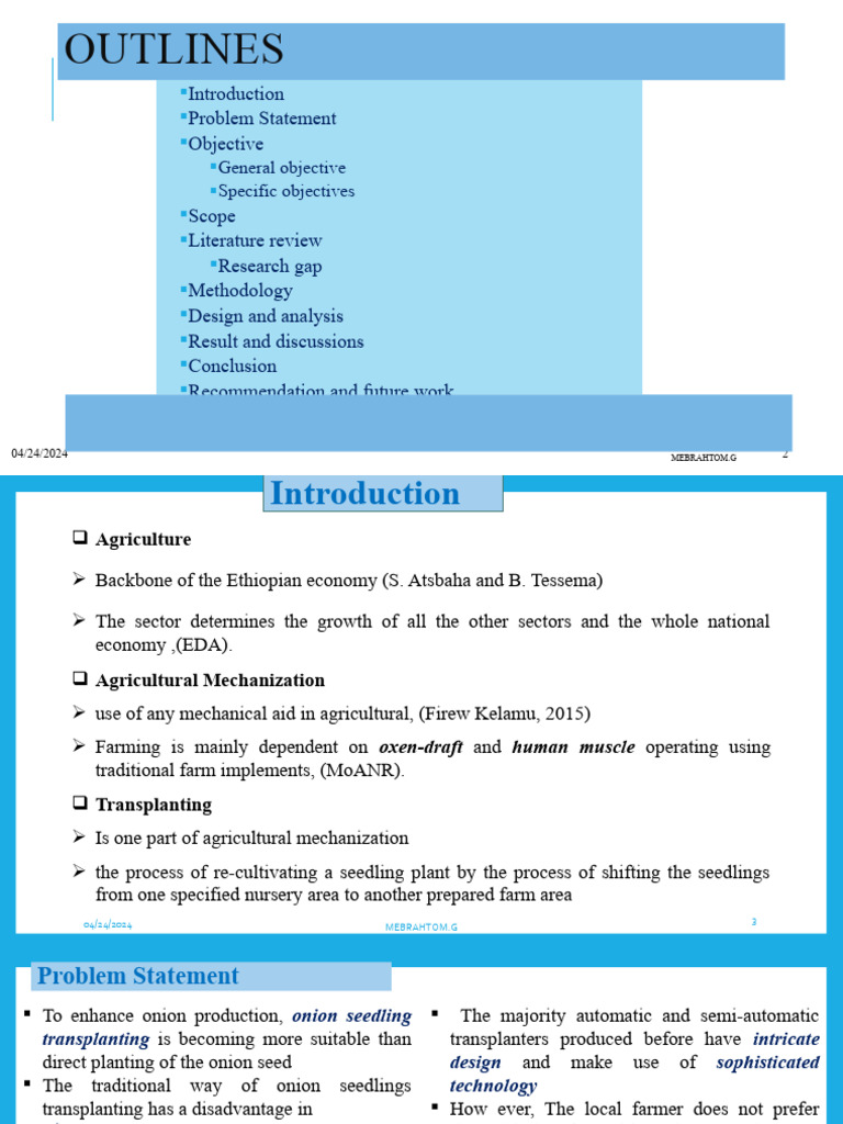 Modified Masters Thesis Final | PDF | Simulation | Prototype
