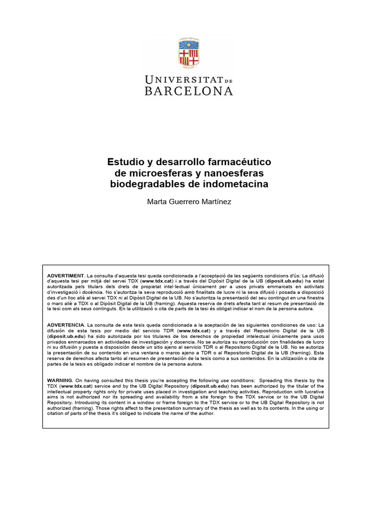 MGM_TESIS | PDF