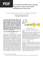Design Pattern Cheatsheet | PDF | Software Engineering | Computing