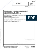 DIN 3771-1 (O'ring) | PDF