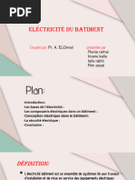 (PDF) Cours Complet en Electricite Batiment - Cours Electricite | PDF ...