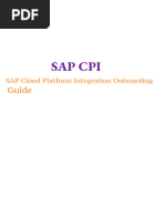 ABAP Environment in SAP BTP | PDF | Eclipse (Software) | Computing