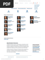 FDIC Consumer Compliance Examination Manual - June 2022 | PDF | Federal ...