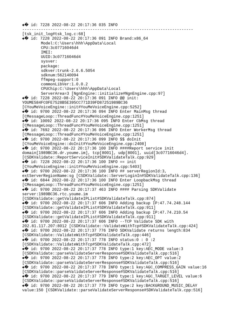 Văn | PDF | Computer Networking | Data Transmission