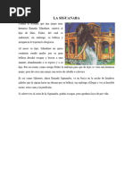 La Leyenda de La Siguanaba | PDF | Libros para adolescentes