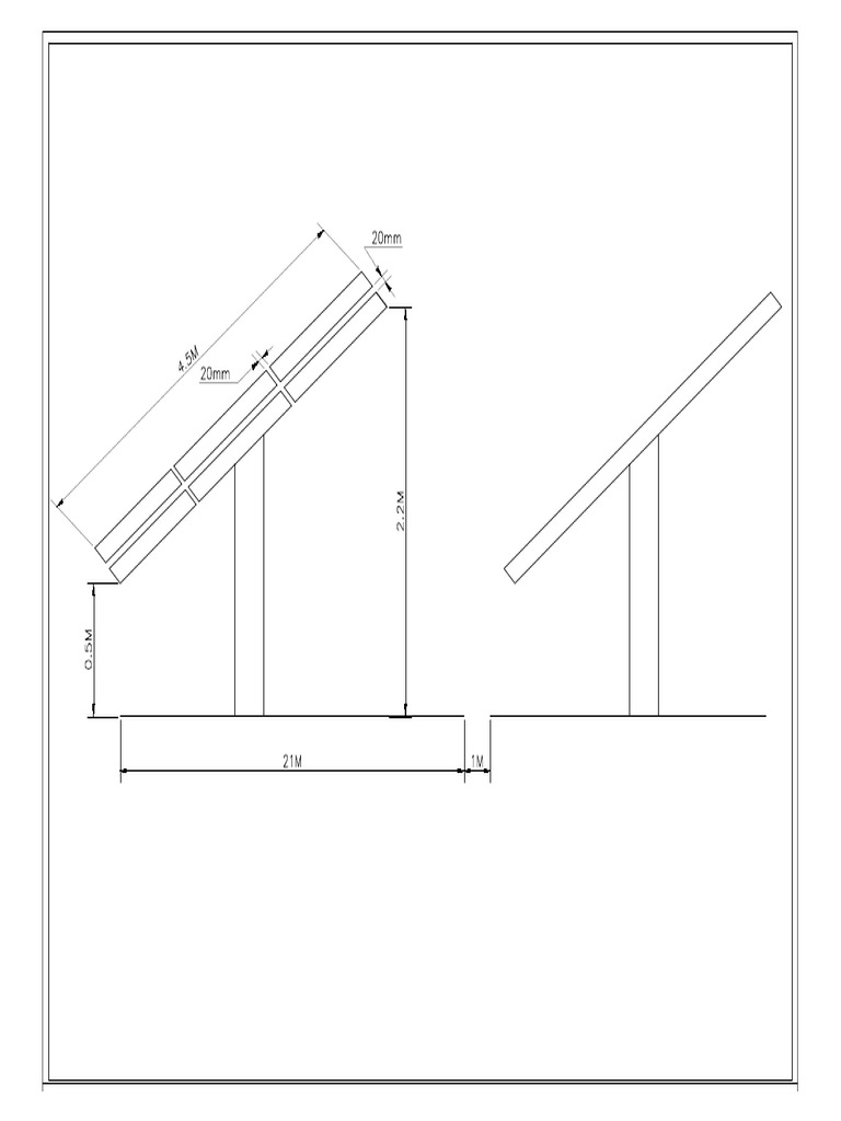 SPV String Dimensions | PDF