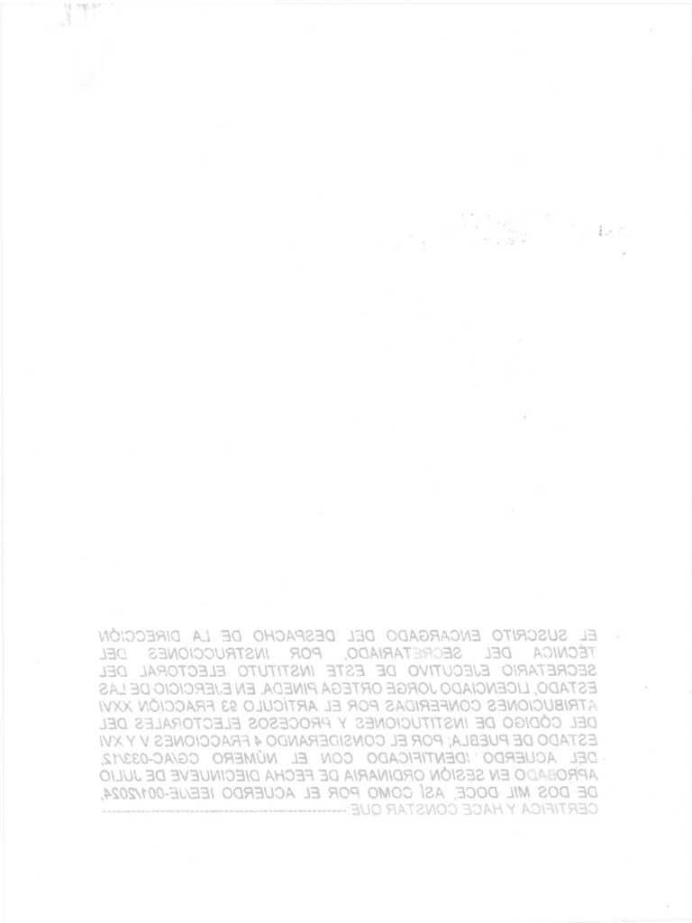 Cg-Ac-0031-2024 CC | PDF