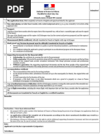 REAL ID Checklist - California DMV | PDF | Identity Document ...