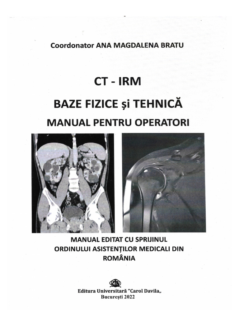 Deschideți CT Irm 1 | PDF