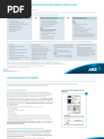 Kiwi Access Card Application Guide | PDF | Identity Document ...