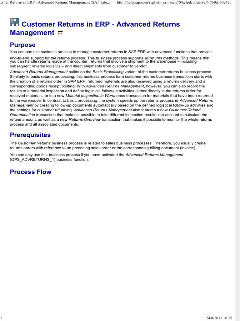 Dokumen - Tips Saparm | PDF | Logistics | Warehouse