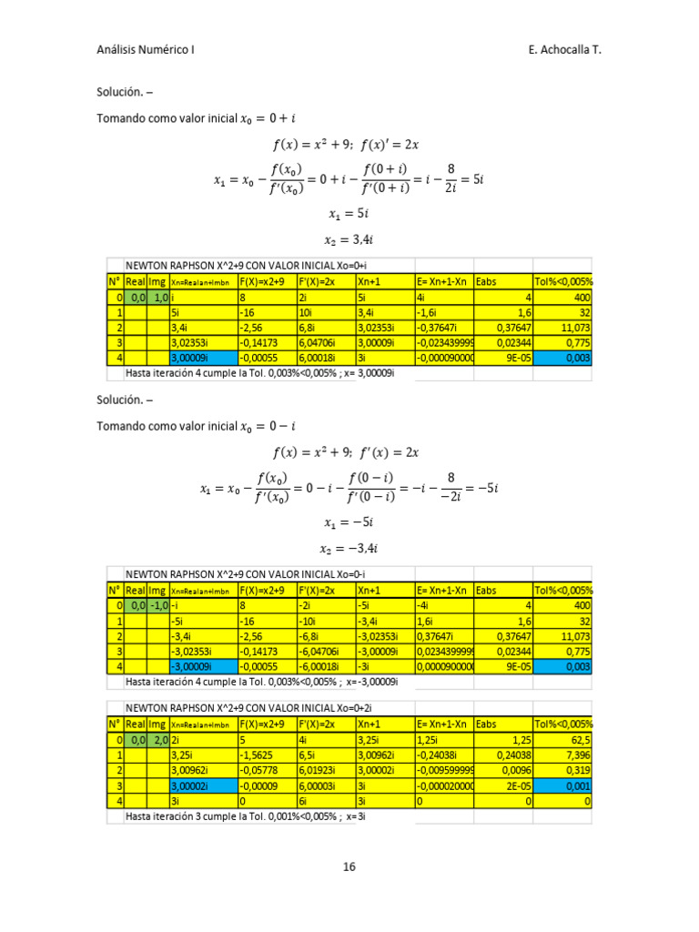 Mat 1105 C Cap Ii (1 Al) - 16-19 | PDF | Análisis matemático