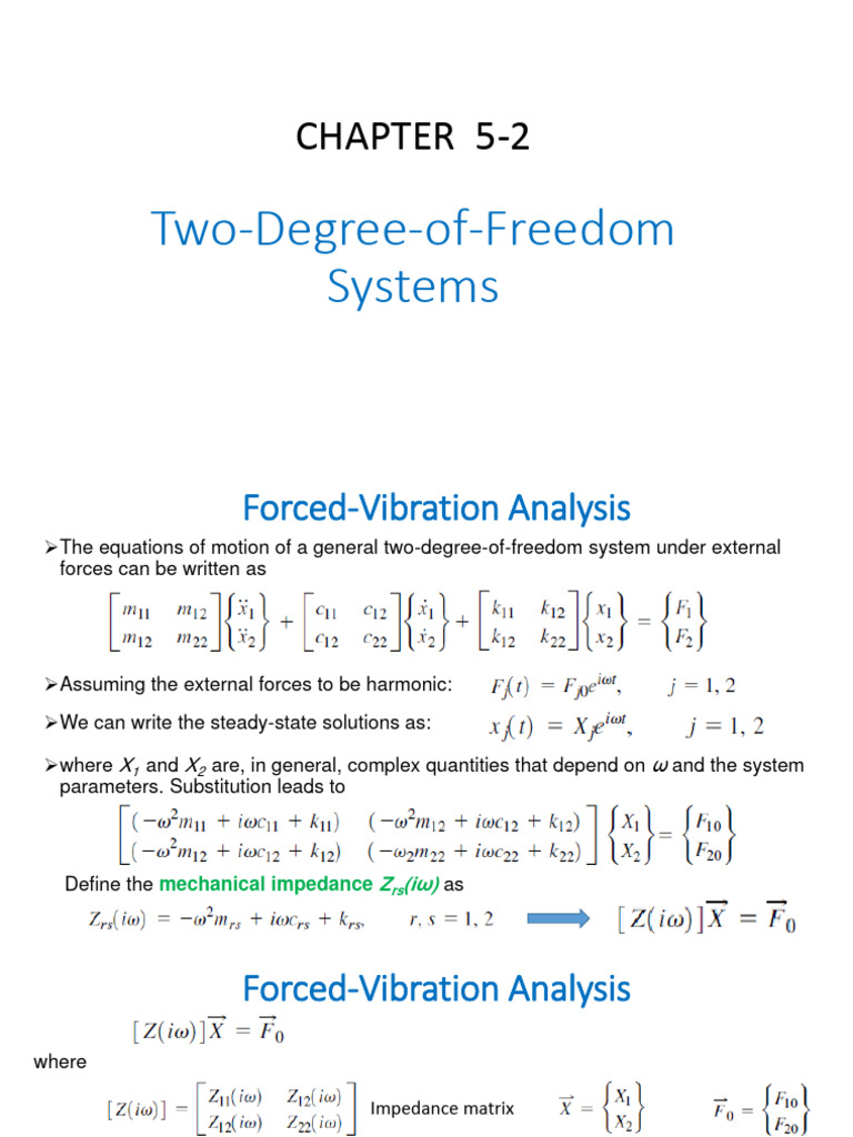 Chapter 5-2 | PDF | Applied Mathematics | Mechanics Chapter 5-2 | PDF | Applied Mathematics | Mechanics